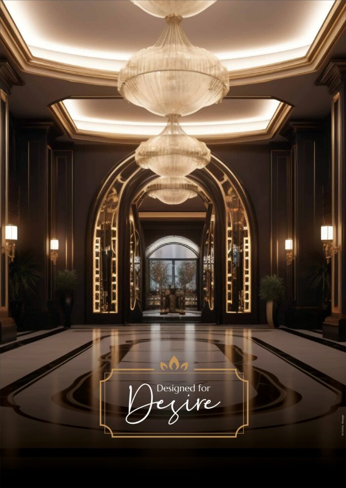 HCBS Twin Horizon, Sector 102 Dwarka Expressway, Gurugram