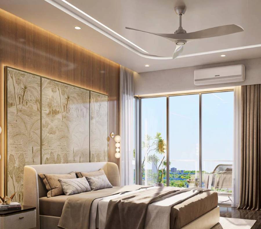 HCBS Twin Horizon, Sector 102 Dwarka Expressway, Gurugram